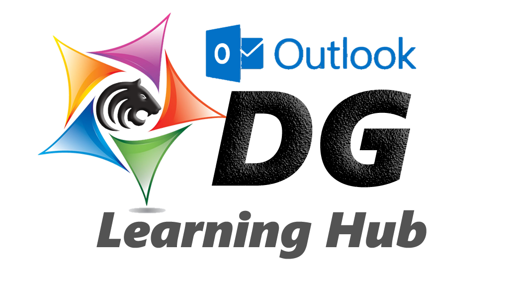 DGS - How to perform outlook archive manually ( Newest ) | DG Services