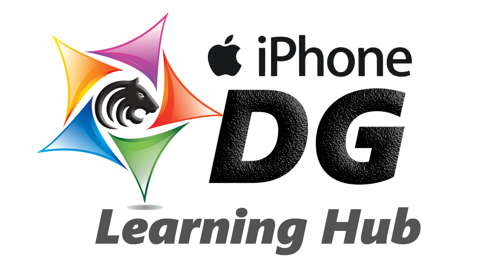 DGS - iPHONE - How to set up your email account automatically | DG Services